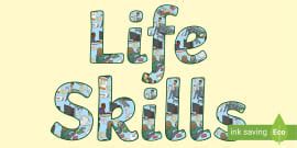 Diversity Display Lettering