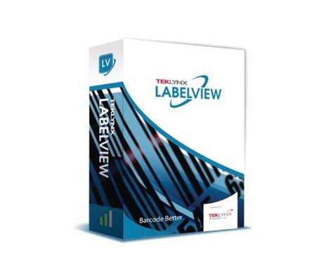 Labelview Pro Network 5 User License Label Design Software