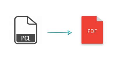 convert pcl to pdf programmatically in java pcl converter