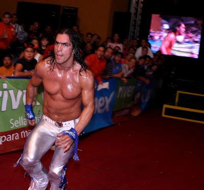 Promociones Antonio PeÑa Lucha Libre Aaa Funciones Los Guapos Vip Vs