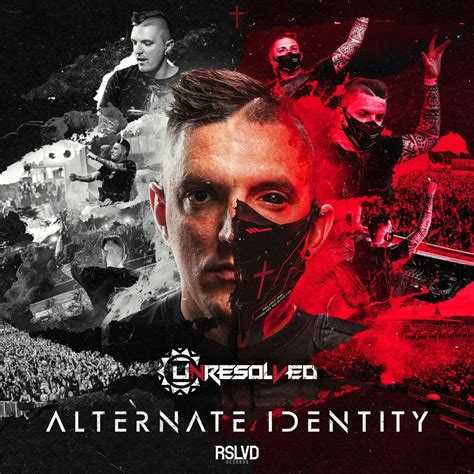 Stream Unresolved Listen To Unresolved Alternate Identity Album Playlist Online For Free On
