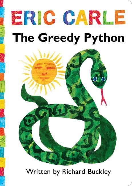 The Greedy Python Lap Edition Walmart Com Walmart Com