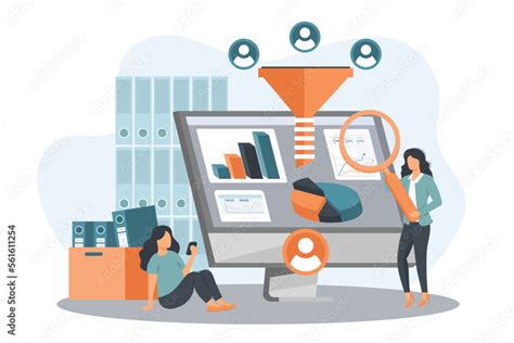 Data Scientist And Specialist Extract Knowledge And Insights From Data