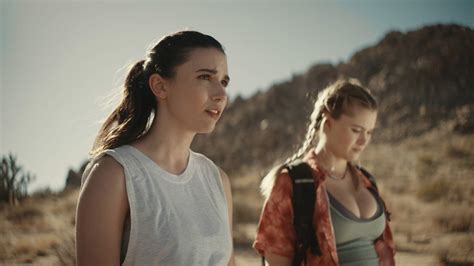 Blu Ray Kritik Fall Fear Reaches New Heights Full HD Review