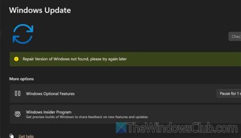 Open Shell Not Working In Windows 11
