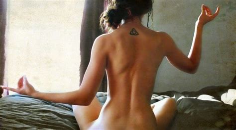 Meditation Sex And The Brain On Bliss HoneyColony