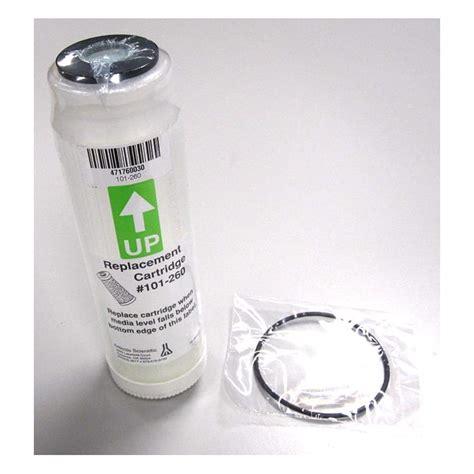 Selecto Scientific 101 260 10 Scaleout Cartridge Wasserstrom