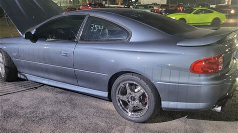 Stock Ls3 Valve Train Failed At The Race Track 😔 Youtube