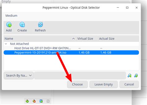 How To Install Set Up VirtualBox On Linux Sceenshots Video