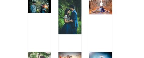 Css How To Set Image In Same Height Using Bootstrap Stack Overflow