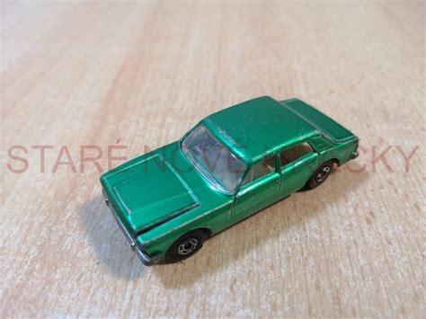 Matchbox Ford Zodiac Mk Iv 60 Photos