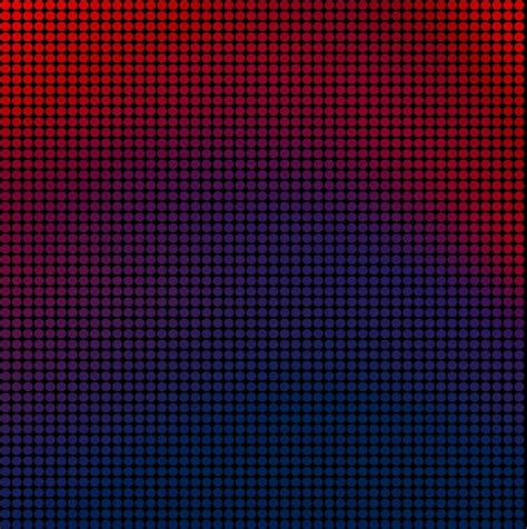Premium Vector Vector Gradient Color Dot Background Eps