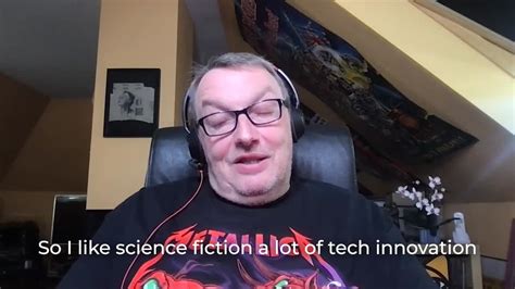 Michael Stothard Posted On Linkedin