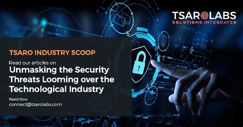 Tsarolabs On Linkedin Tsarolabs Oursloutions Cybersecurity Securitysolution Technology…
