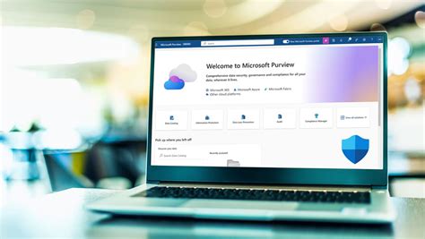 Secure Your Data With Microsoft Purview Aryon