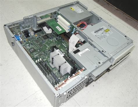 Will A Ibm Pc Series 300pl Desktop Edition Fit A Full Length Isa Card A Voodoo 2 Pci Card And A