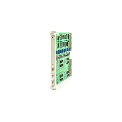 DSDI 115 ABB Digital Input Module 57160001 NV PLC World