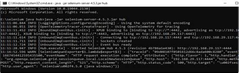 Java For Automation Testing Applying Techniques And Technologies