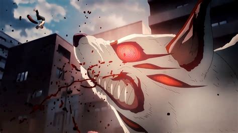 Kon Chainsaw Man Edit Youtube