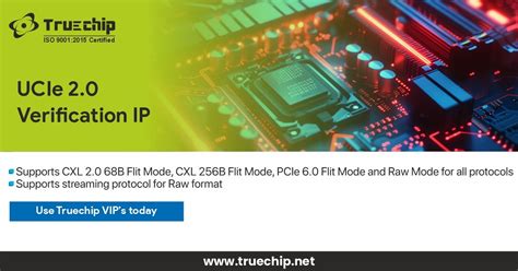 truechip on linkedin verificationip siliconip truechip semiconductorindustry…