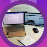 How To Add A Second Monitor To A Laptop Or Even A Third