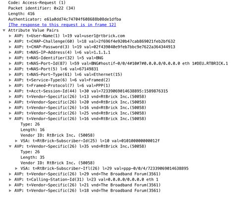 RADIUS Services Overview Resources