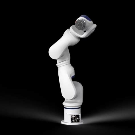 collaborative robots cobots at best price in nashik by advnceprotec