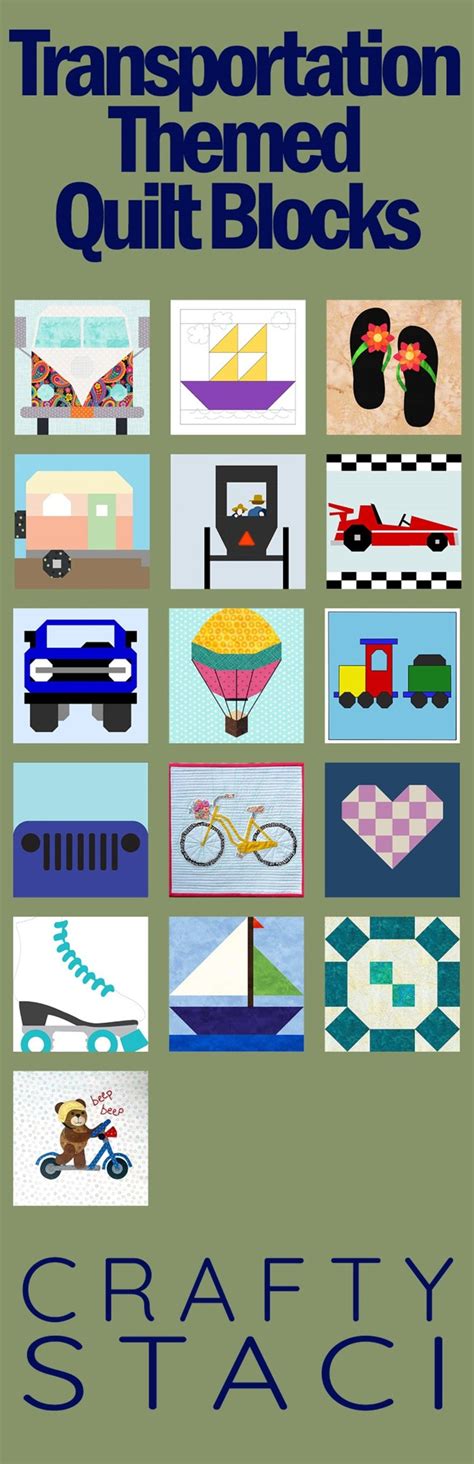 Crafty Staci Quilting And Sewing Tutorials And Patterns — Crafty Staci