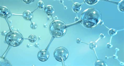 Polymer Chemistry Atomic Echo