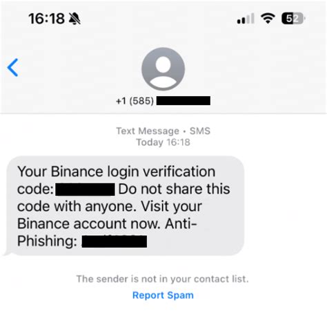 How To Protect Your Crypto From Phishing Sms With Anti Phishing Code