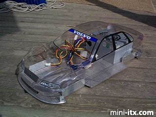 Mini Itx Com Projects Htpc