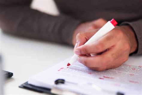 How To Proofread Legal Documents Like A Pro