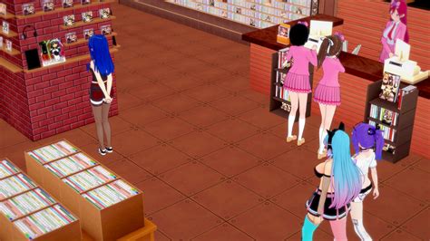 Luna Hypnotized Commission By Shadow1333 On Deviantart