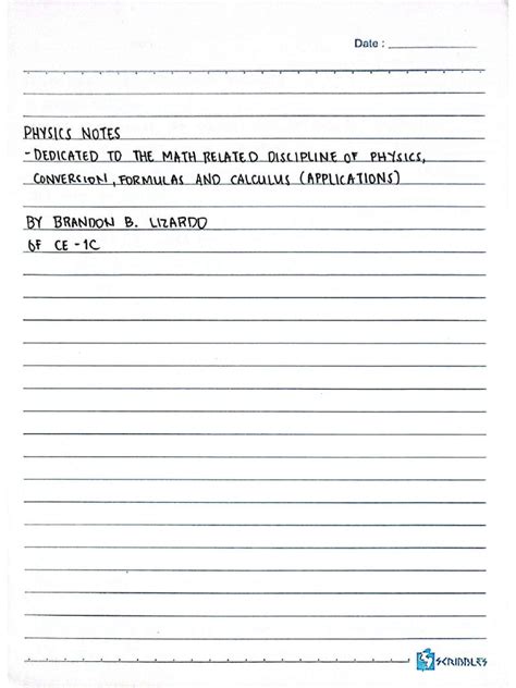 Adding And Multiplying Vectors By Brandon Lizardo Pdf