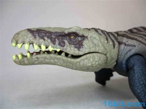 Figure Of The Day Review Mattel Jurassic World Dino Trackers