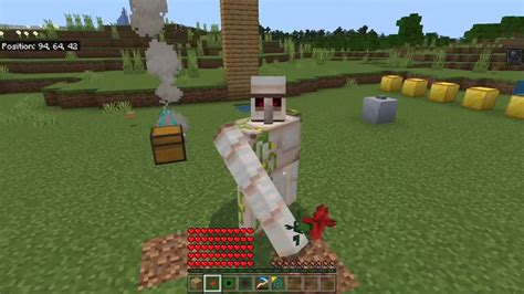 Morph Addon 1 18 Become Any Mob Mc Mod Net