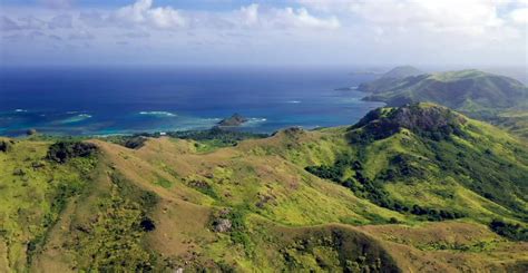 Top 10 Largest Islands By Area In The World Mandry Club