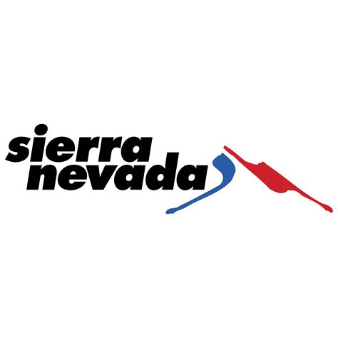 Sierra Nevada Logo Sierra Nevada Corporation Logo Sticker For Sale