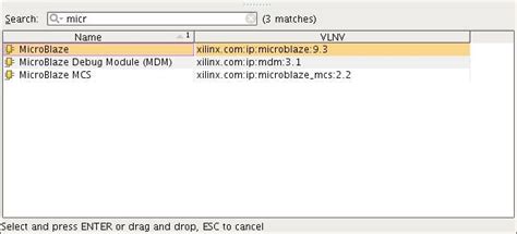 Setting Up Microblaze On The Nexys4 Fpga Board 18 Steps Instructables