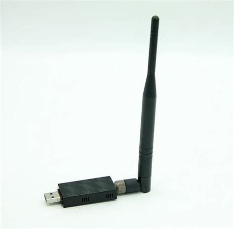 Wireless Adapter Card For Atheros AR9271 150Mbps WiFi USB Adapter With 2DBi External Antenna