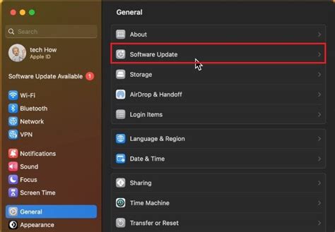 How To Manage Notifications For Apps On Mac Os Ventura — Tech How