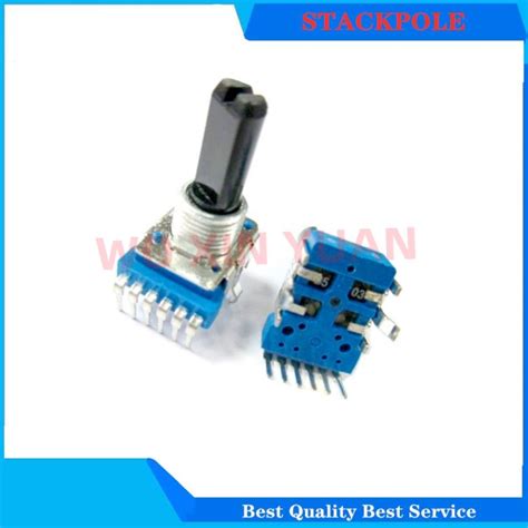 6 Pin Potentiometer Lazada Ph