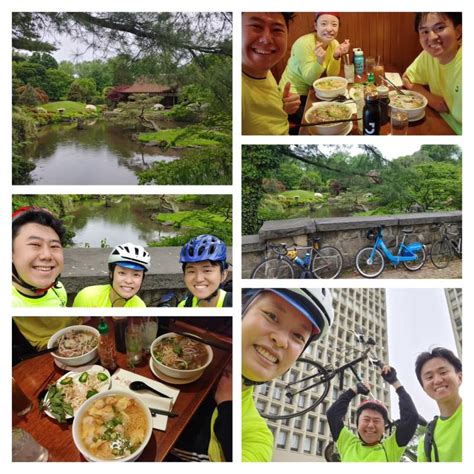 Jacobs Careers Network Jcn Hosted Our First Social Bike Ride For The