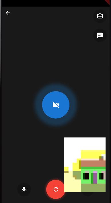 Building An Omegle Clone In Flutter