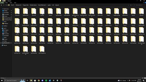 Errors During The Update Download For FiveM FiveM Client Support
