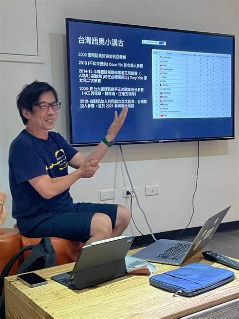 computational linguisics and linguistic theories spring 2023 教學團隊