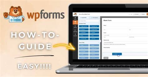 Wpforms Review 2025 Is It The Best Wordpress Form Builder