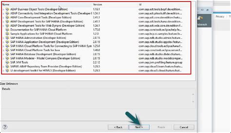 sap ui5 development kit