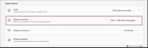 How To Measure A Computer Screen