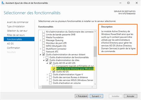 Prise En Main Des Modules Powershell Cours En Ligne